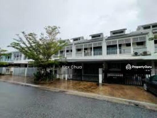 Rimbayu Perennia, Jalan Flora 3B/5, Bandar Rimbayu, Kota Kemuning, Shah ...