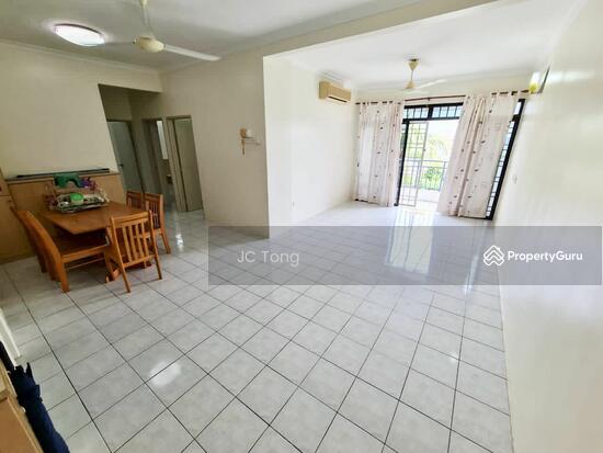 Vistaria Condominium, 113 No. 113, Jalan Kenari, 11900 Sungai Ara ...