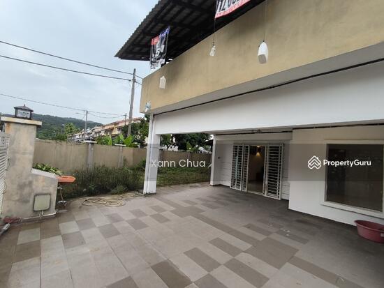 Taman Meranti Jaya, Jalan Meranti Jaya, Puchong, Selangor, 7 Bedrooms ...