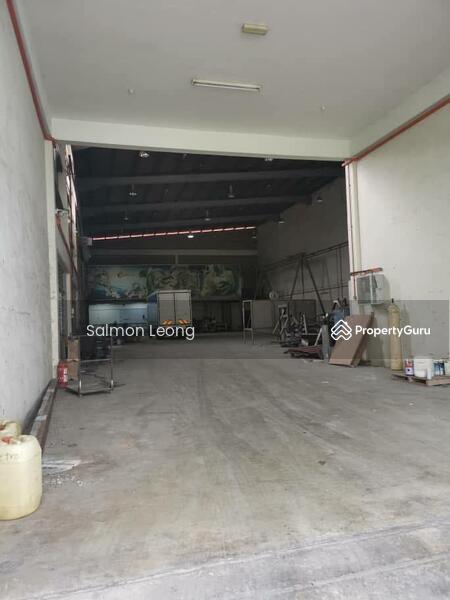 Desa Plentong Industrial Park, Taman Perindustrian Desa Plentong, Masai ...