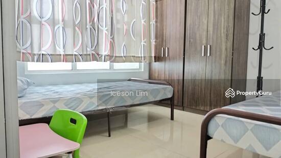 Menara U2 untuk Untuk Disewa - RM 1,700 /bulan (2024) | PropertyGuru ...