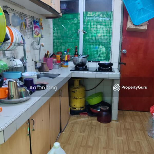 Genting Court Condominium untuk Untuk Dijual - RM 230,000 (2024 ...