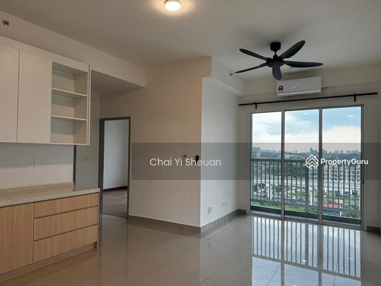 121 Residences untuk Untuk Disewa - RM 2,300 /bulan (2024 ...