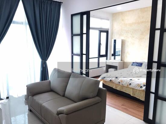 Molek Regency untuk Untuk Disewa - RM 1,800 /bulan (2024 ...