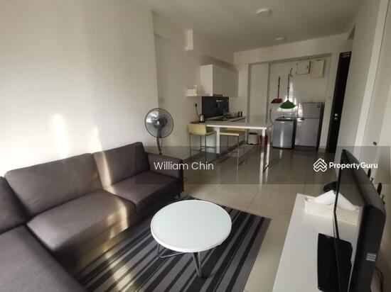 Eclipse Residence @ Pan'gaea untuk Untuk Disewa - RM 1,350 /bulan (2024 ...