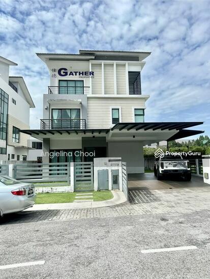 Enclave Residen ( Enclave II) untuk Untuk Disewa - RM 9,000 /bulan ...