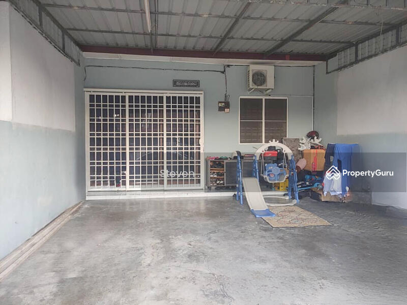 Bandar Seri Botani - Phase 7.2B(1), Bandar Seri Botani, Ipoh, Perak, 3 ...