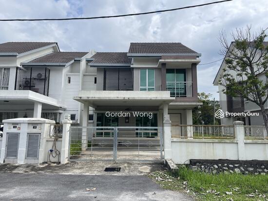 2 Storey Semi-D @ Taman Puncak Alam【Market RM 650k】 untuk Untuk Dijual ...