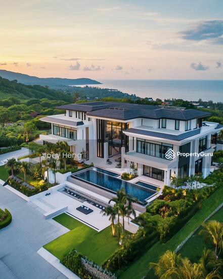 Bungalow for Sale in S2 Heights (Seremban 2) - Joey Heng