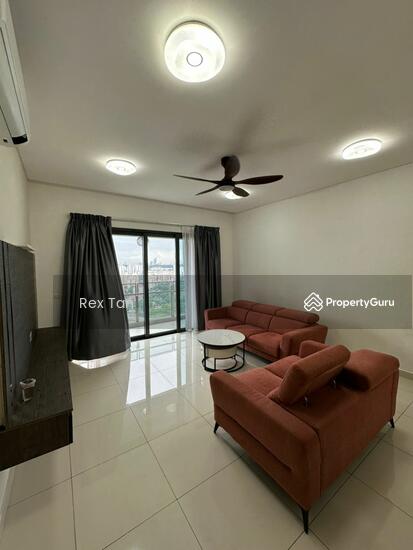 TRIA Seputeh in 9 Seputeh, Kuala Lumpur, No.1, Jalan Telok Datok, Off ...