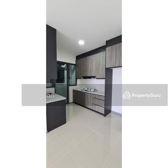 United Point (Residensi Berpadu), Jalan Lang Emas, Tmn Sri Sinar ...