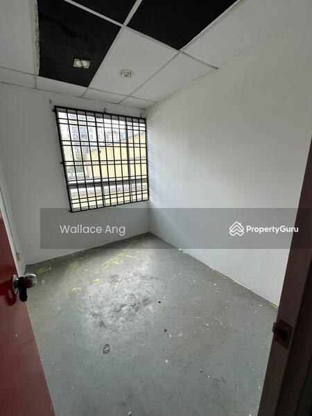 Larkin, Larkin, Johor Bahru, Johor, , 1320 sqft, Shop / Office For Rent ...