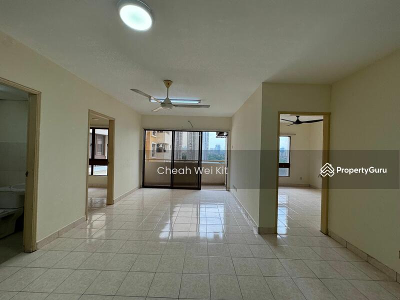 Palm Spring @ Damansara, 1 Jalan PJU 3/29, Kota Damansara, Selangor, 3 ...