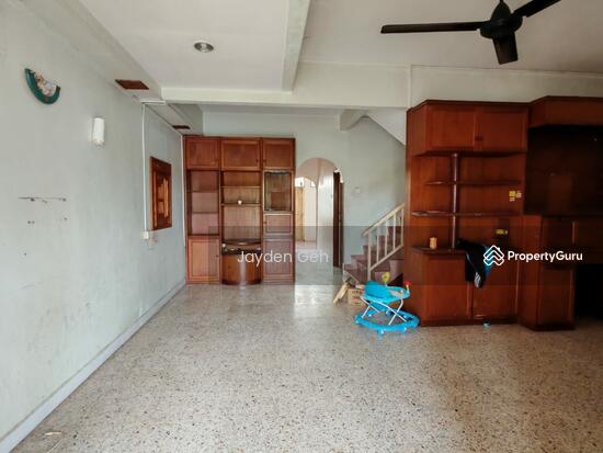 Taman Mutiara Mergong, Alor Setar untuk Untuk Dijual - RM 465,000 (2024 ...