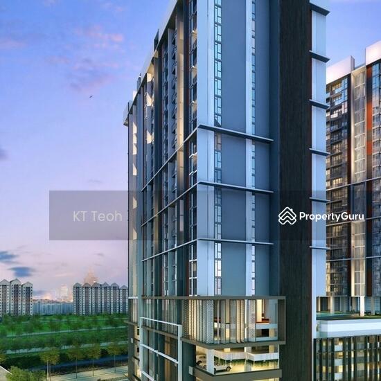 AraTre’ Residences @ Ara Damansara, Jalan PJU 1a/4a, Ara Damansara ...