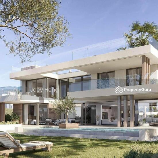 Bungalow for Sale in Rasah Kemayan (Seremban 2) - Joey Heng