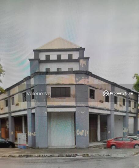 Shah Alam Technology Park, Jalan Titir, Shah Alam, Selangor, , 9580 sqft, Factory For Rent, by ...