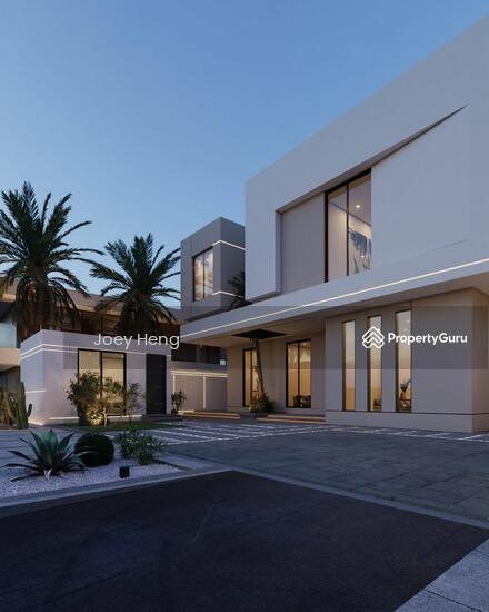 2-storey Terraced House for Sale in Taman Gadong Jaya (Labu) - Joey Heng