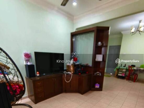 Putri Ria Apartment untuk Untuk Dijual - RM 275,000 (2024 ...
