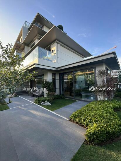 Bungalow for Sale in S2 Heights (Seremban 2) - Joey Heng