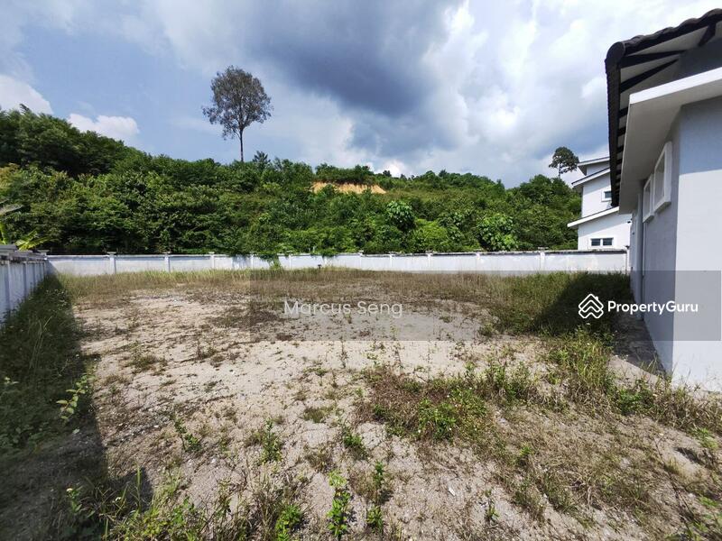 Meru Hills 1.5 Storey Bungalow For Sale, Meru Valley, Ipoh, Perak, 4 ...