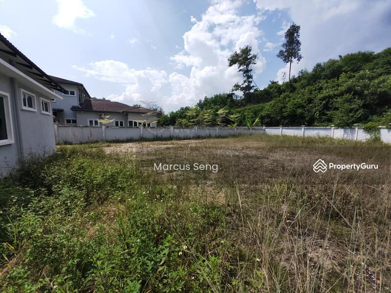 Meru Hills 1.5 Storey Bungalow For Sale, Meru Valley, Ipoh, Perak, 4 ...
