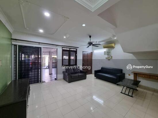 Bercham Ipoh untuk Untuk Disewa - RM 1,000 /bulan (2024) | PropertyGuru ...