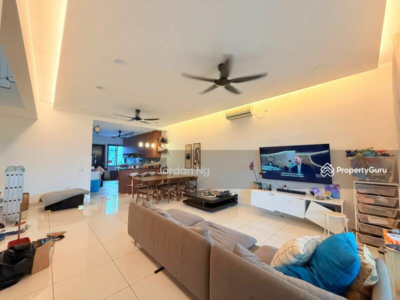 Elmina Valley 5 @ City of Elmina, Jln Hopea U15/4, Sepang, Selangor, 4 ...