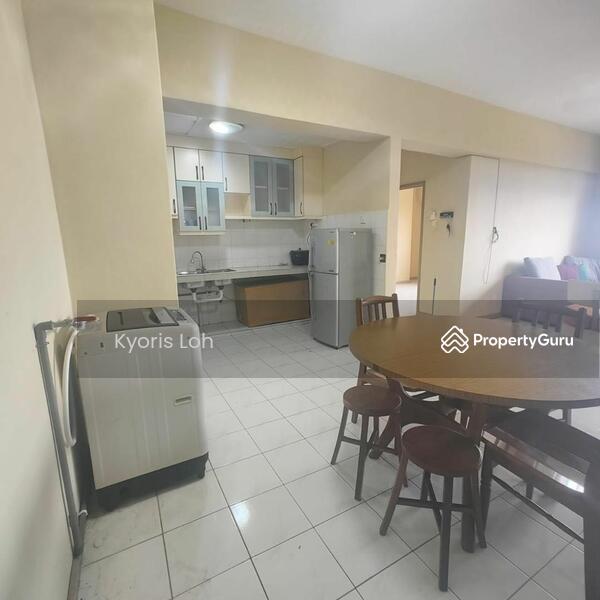 Larkin Utama (Menara Metro Larkin) untuk Untuk Disewa - RM 1,500 /bulan ...