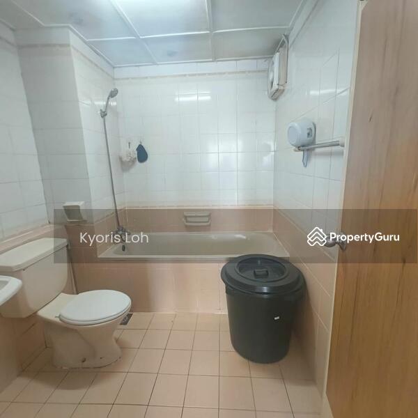 Larkin Utama (Menara Metro Larkin) untuk Untuk Disewa - RM 1,500 /bulan ...