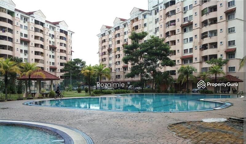 Pangsapuri Perdana Villa untuk Untuk Dijual - RM 220,000 (2024 ...