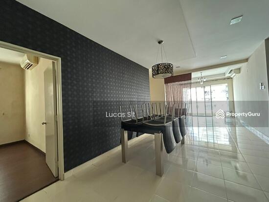 Platinum Hill PV 8, - Taman Melati Utama, Setapak, Kuala Lumpur ...