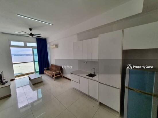 Paragon Residences @ Straits View untuk Untuk Dijual - RM 808,000 (2024 ...