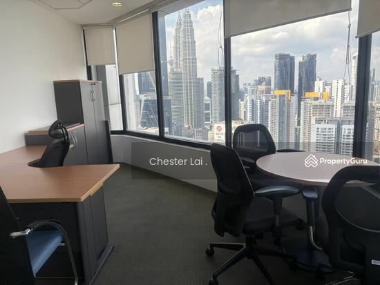 KLCC Office untuk Untuk Disewa - RM 5,000 /bulan (2024) | PropertyGuru ...