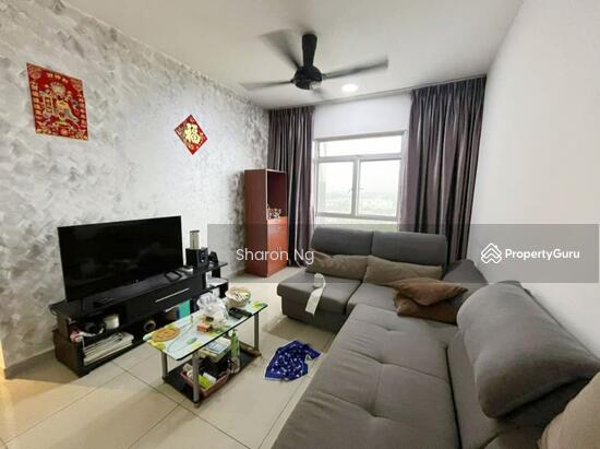 Midas, Persisiran Perling, Perling, Johor, 3 Bedrooms, 926 sqft ...