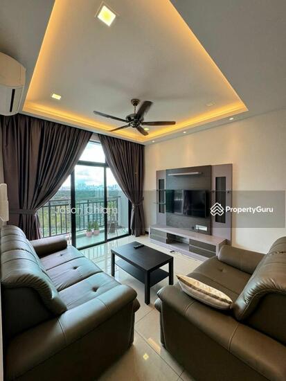 Molek Regency untuk Untuk Disewa - RM 2,600 /bulan (2024 ...