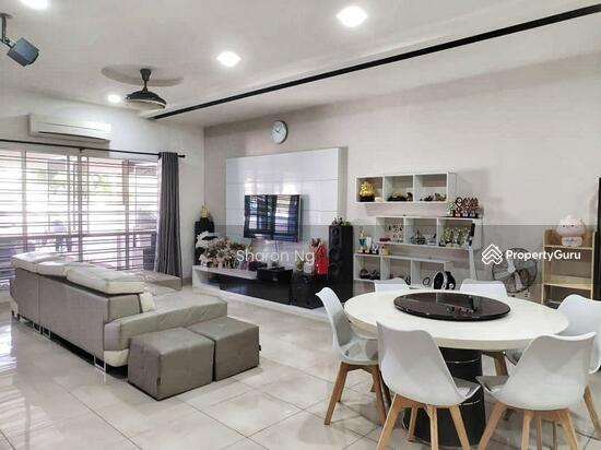 Nusa Sentral, 12 JIn Sentral, Iskandar Puteri (Nusajaya), Johor, 4 ...