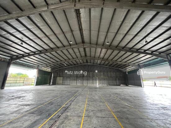 Kulai Factory, Taman Industri Park, Taman Kulai, Kulai, Johor, , 10000 ...