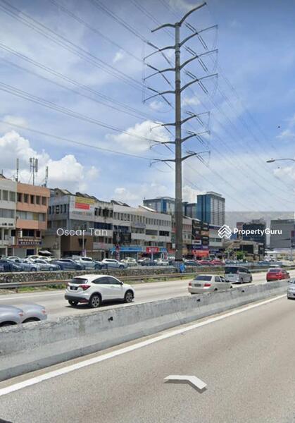 Taman Connaught, Taman Connaught, Cheras, Kuala Lumpur, , 5500 sqft ...