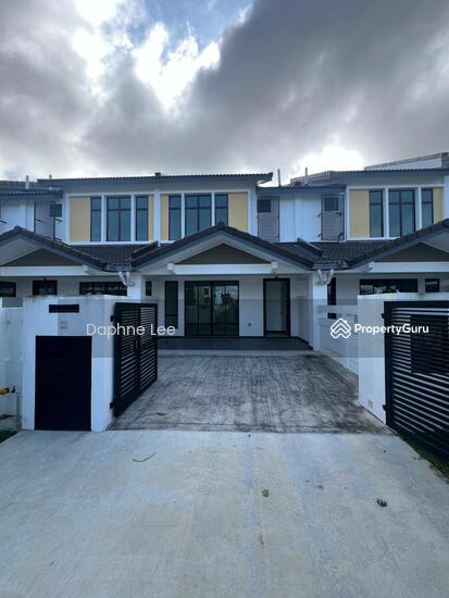 Bandar Tiram 3: Phase 2 untuk Untuk Disewa - RM 1,800 /bulan (2024 ...