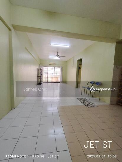 Prima Bayu Apartment, - Jalan Batu Unjur 9, Taman Bayu Perdana, Klang ...