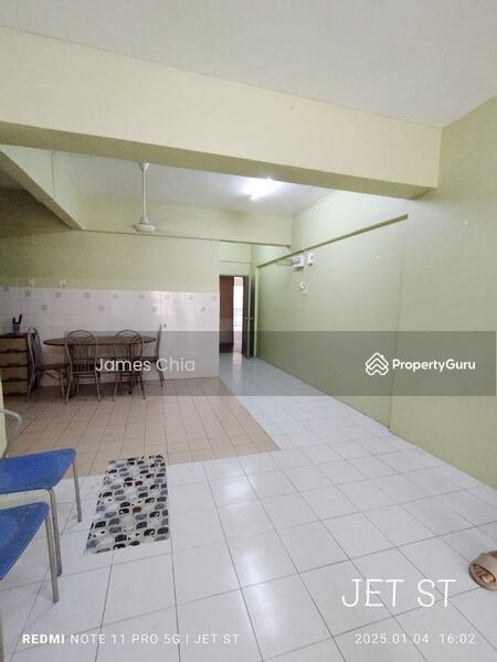 Prima Bayu Apartment, - Jalan Batu Unjur 9, Taman Bayu Perdana, Klang ...
