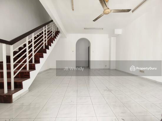 BUKIT INDAH BANDAR NUSAJAYA, Iskandar Puteri (Nusajaya), Johor, 4 ...