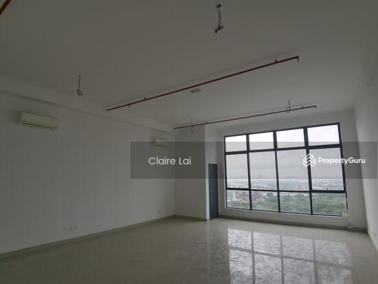 Austin 18 - Versatile Business Suites untuk Untuk Disewa - RM 2,800 ...