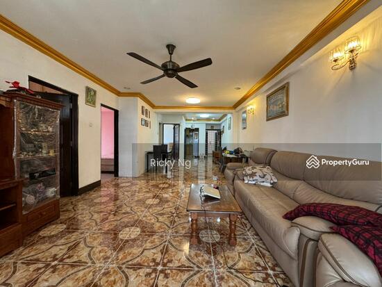 Casa Ria untuk Untuk Dijual - RM 450,000 (2024) | PropertyGuru Malaysia