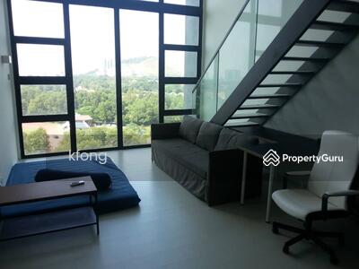 The Square @ One City Condos for Rent, 2024 | PropertyGuru Malaysia