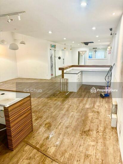 Ambang Botanic 1 untuk Untuk Disewa - RM 3,000 /bulan (2024 ...