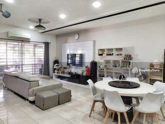 Nusa sentral Nusas Sentrals, Jalan Sentral Taman Nusa Sentral, Nusa ...