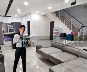 353 Properties for Sale - Taman Nusa Sentral in Malaysia | PropertyGuru ...