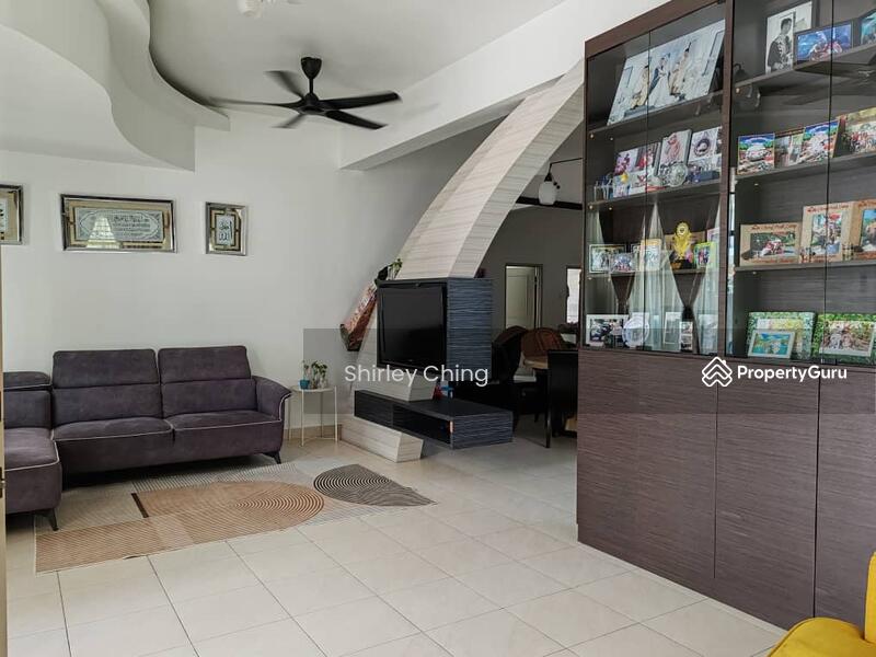 Adda Heights, Johor Bahru untuk Untuk Dijual - RM 1,500,000 (2024 ...